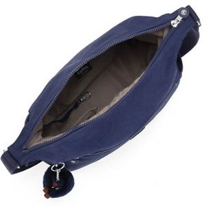 Kipling | Bags | Kipling Alenya Crossbody Bag Blue Hb6628 | Poshmark